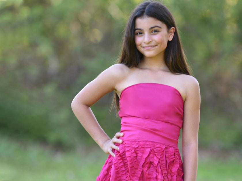 WHAT TO WEAR WHEN IT'S TIME TO CELEBRATE IRL – Stella M'Lia