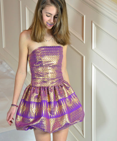 Bat Mitzvah Dresses for Tweens & Teens - Bar Mitzvah Party Dresses ...