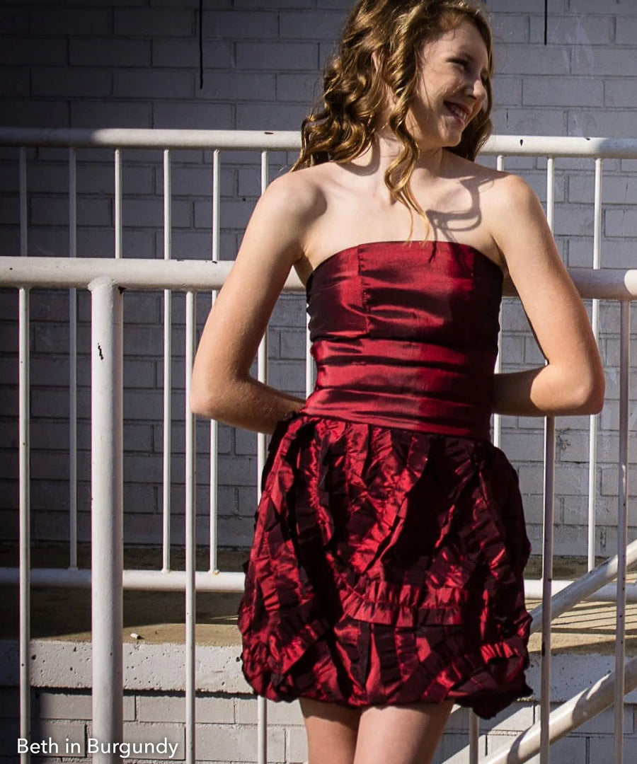 Party Dresses for Juniors - Teen & Tween Dresses by Stella M'Lia