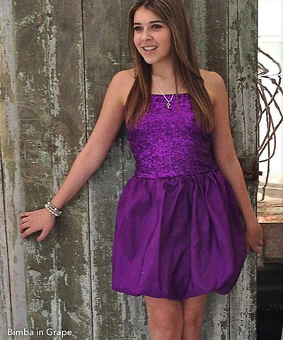 Bat Mitzvah Dresses for Tweens & Teens - Bar Mitzvah Party Dresses ...